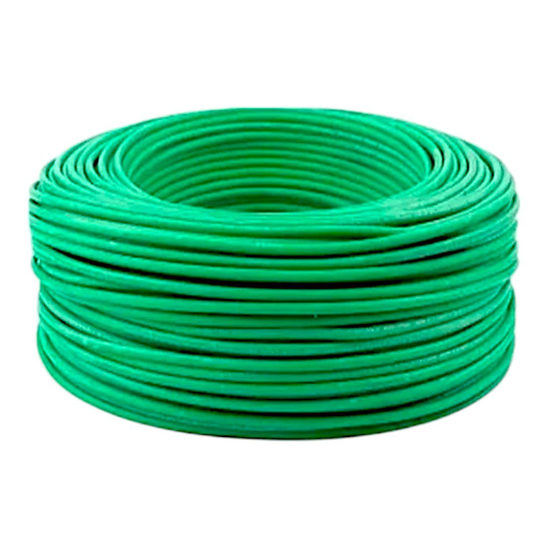 CABLE EVA 2.5 VERDE 100MTS - Reyver