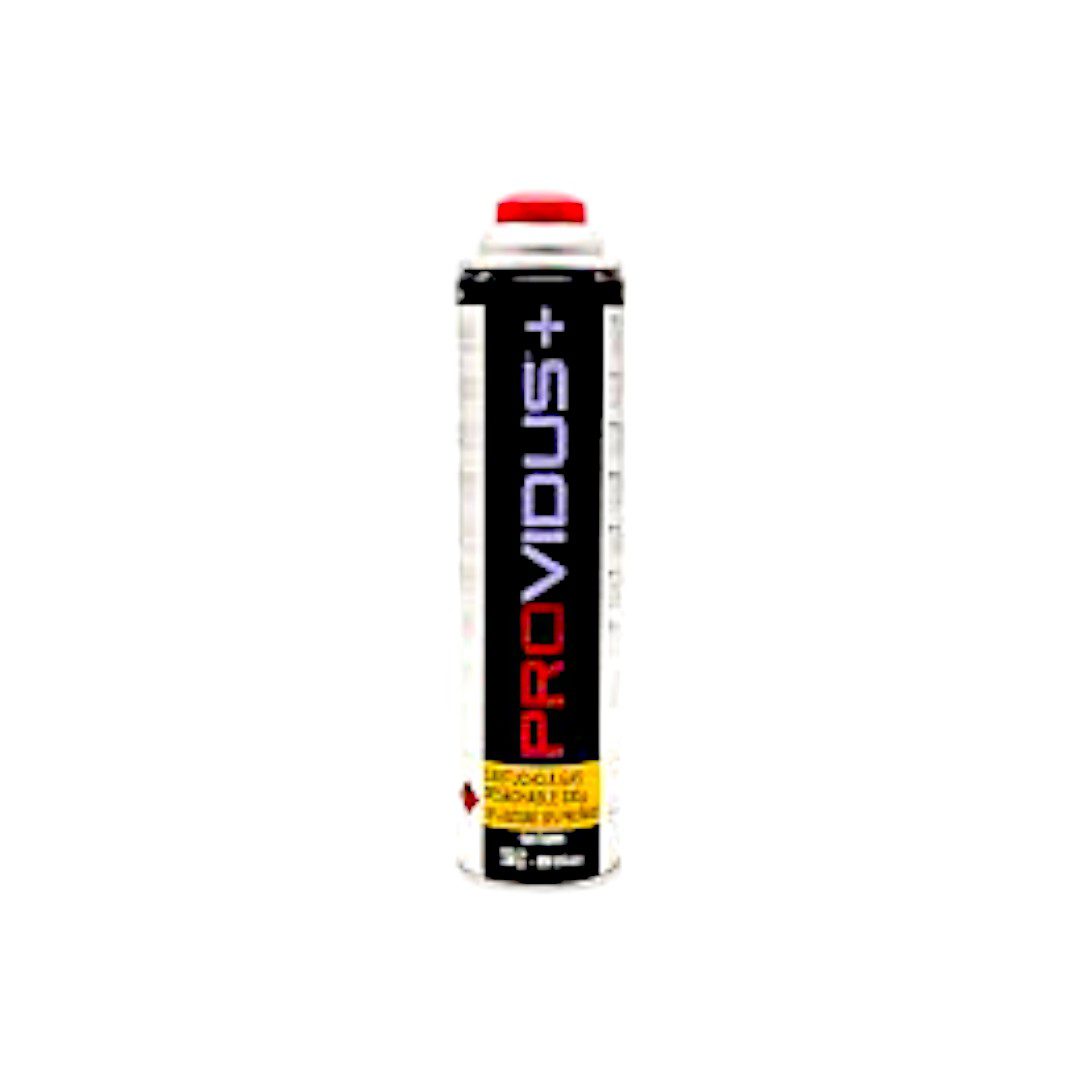 GAS BUTANO 330G 70% BUT. 30% PROP. - Reyver