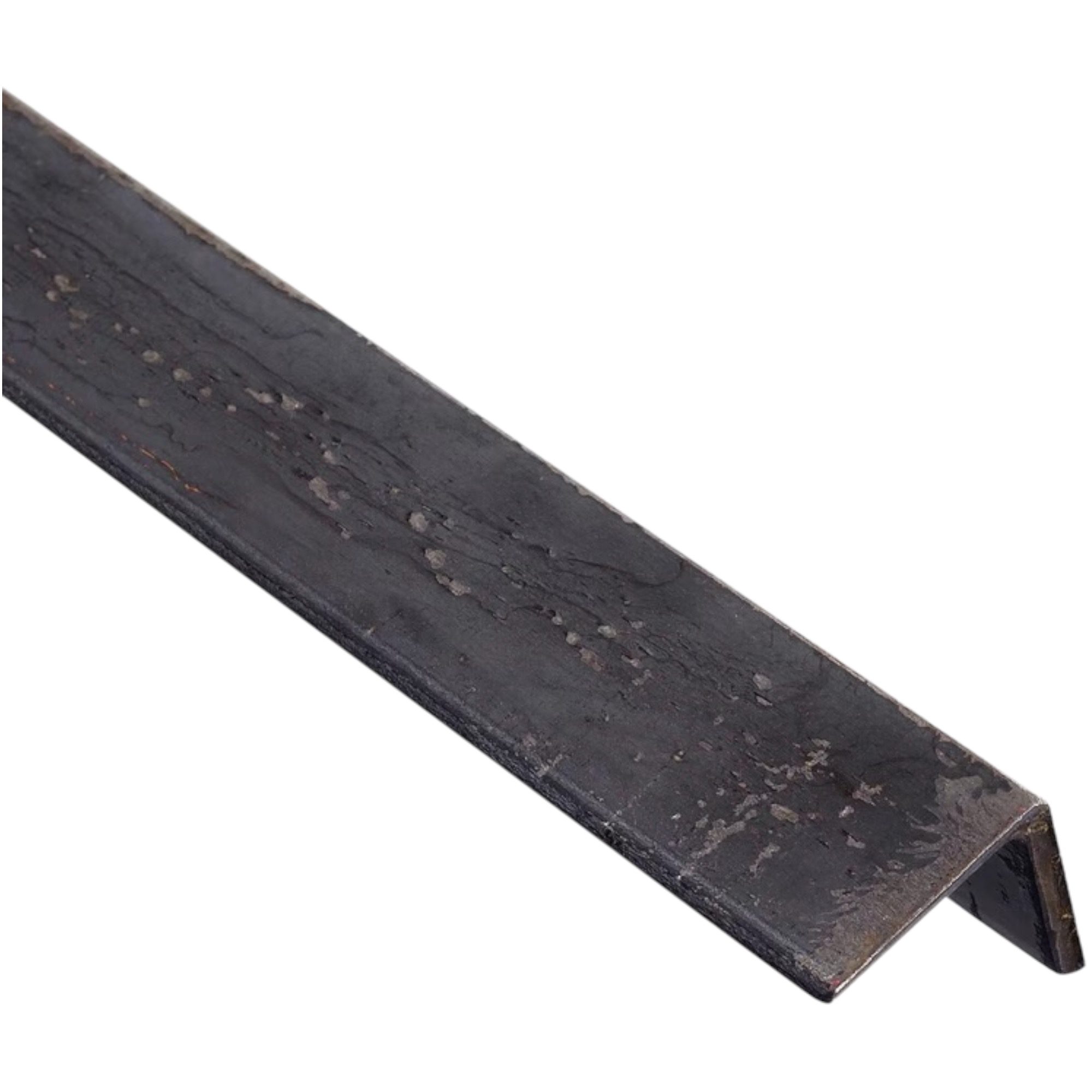 ANGULO LAMINADO 40X3MM - Reyver