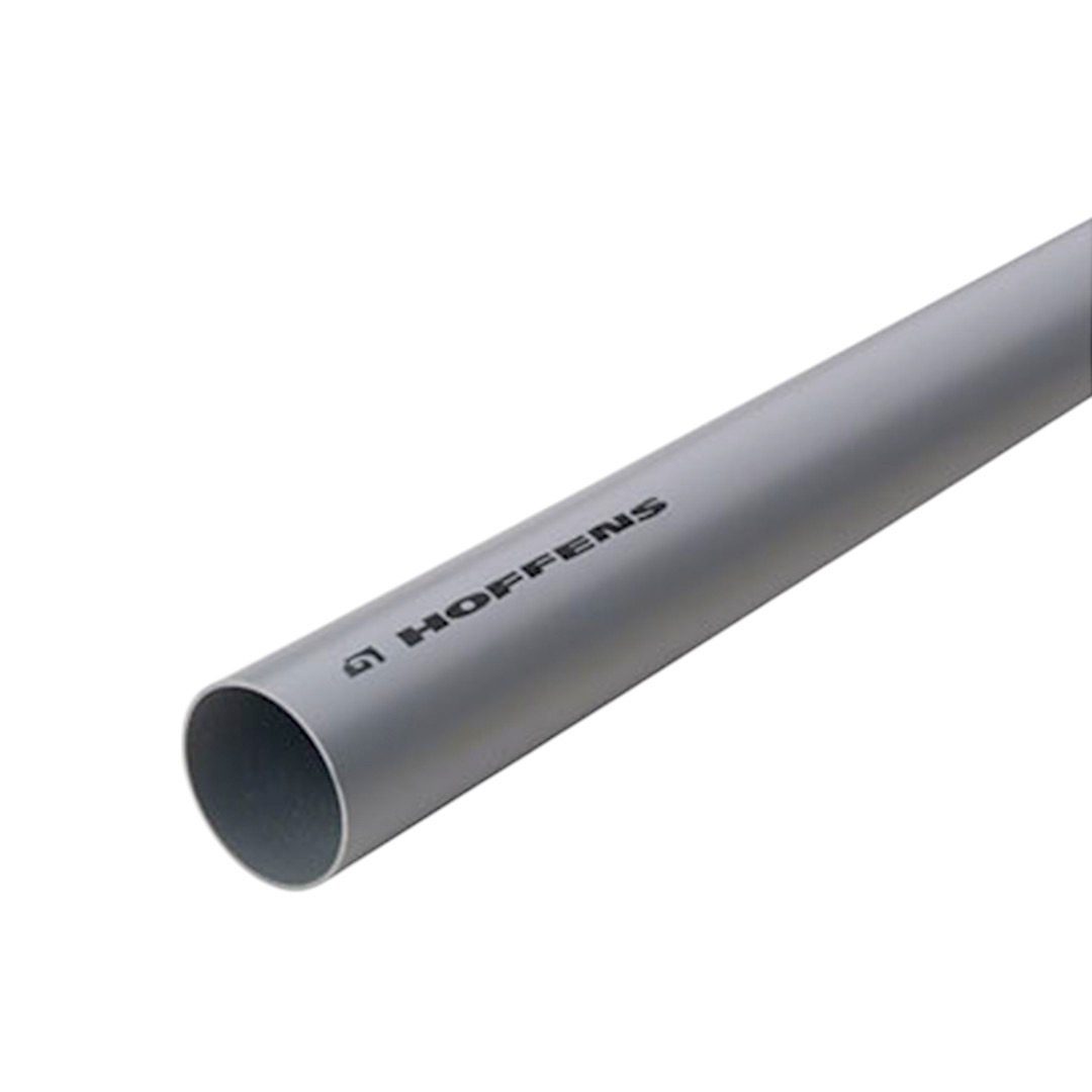 TUBERIA PVC SANITARIO 50MM X MT - Reyver