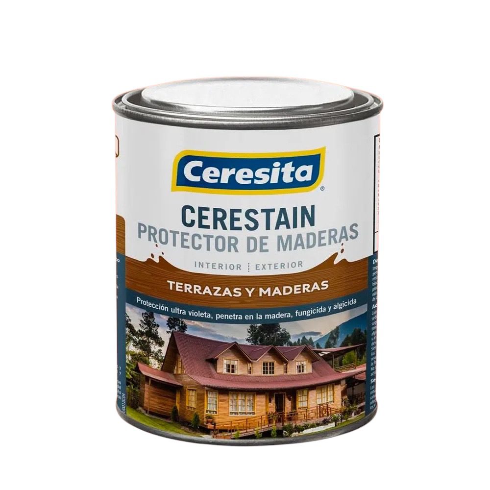 CERESTAIN ENCINA LITRO - Reyver